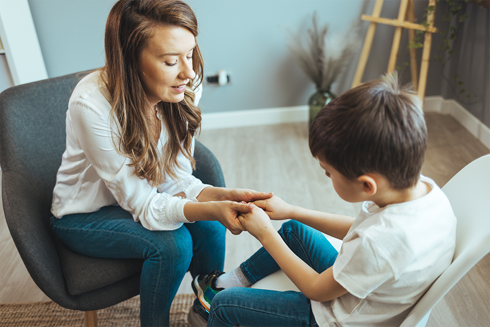 Attention Deficit Hyperactivity Disorder(ADHD) Treatment Doctors In ...