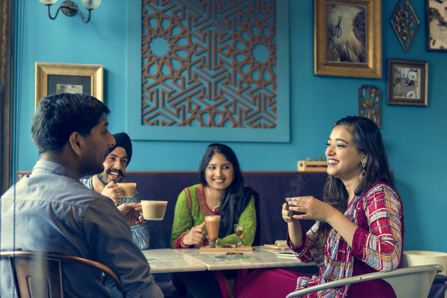 Why Do Some People Talk Too Much? And How To Manage Them