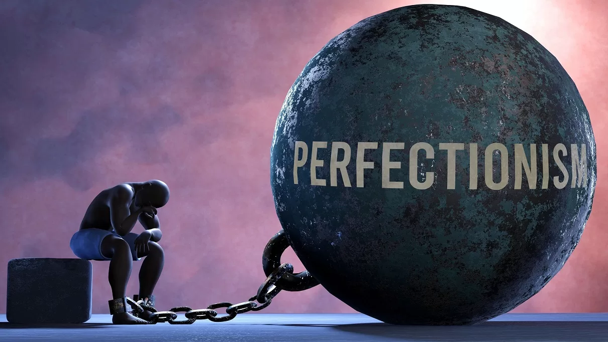 Perfectionism: 10 Strategies to Manage Stress | Hope Trust
