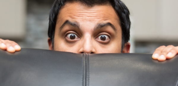 The 10 Most Common Phobias | Hope Trust