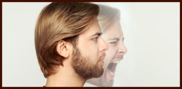 5 Common Causes of Mood Swings | Hope Trust