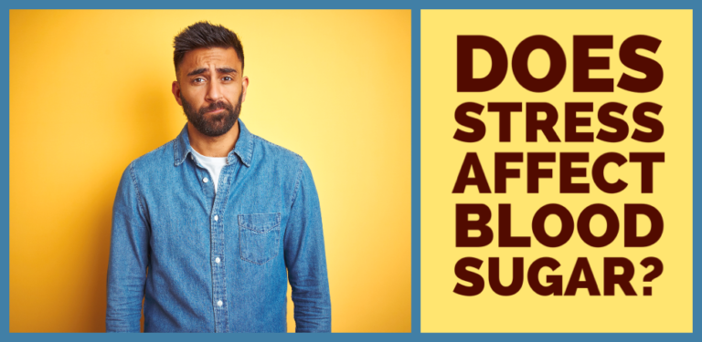 The Link Between Stress and Diabetes | Hope Trust