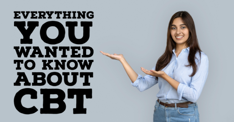 What is Cognitive Behavioural Therapy (CBT)? | Hope Trust